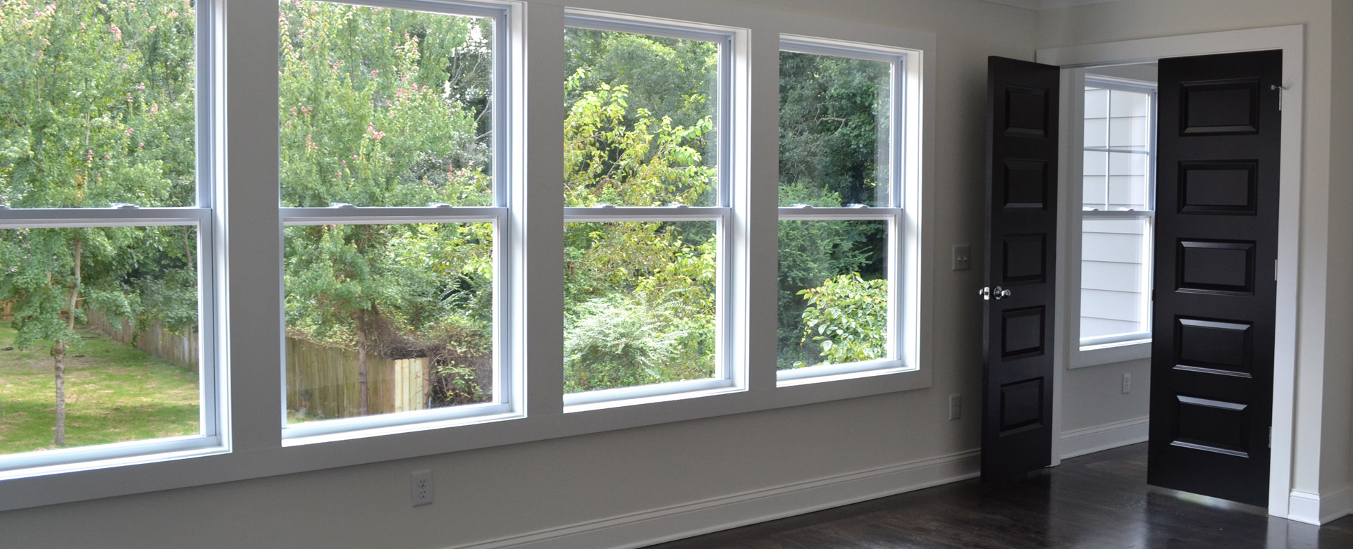 Arch City Window | St. Louis Window & Door Installer